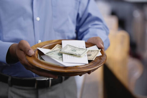 Giving | Church of Christ (Holiness)